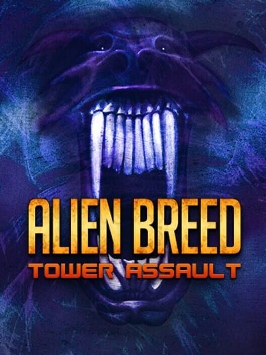 Alien Breed + Alien Breed: Tower Assault (2012)