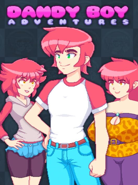 Dandy Boy Adventures (TBD)