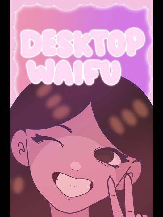 Desktop Waifu (2025)