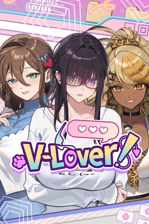 V-Lover! (2025)