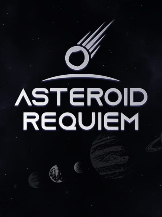 Asteroid Requiem (2025)