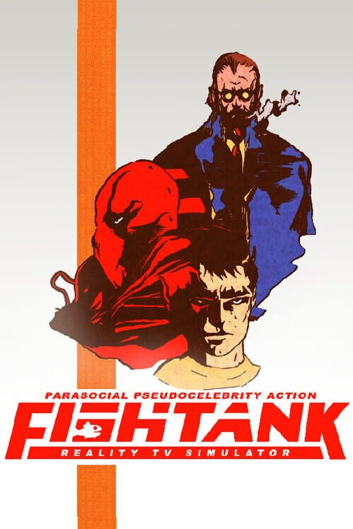 Fishtank: Reality TV Simulator (2025)