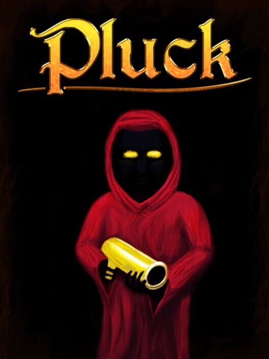 Pluck (2015)