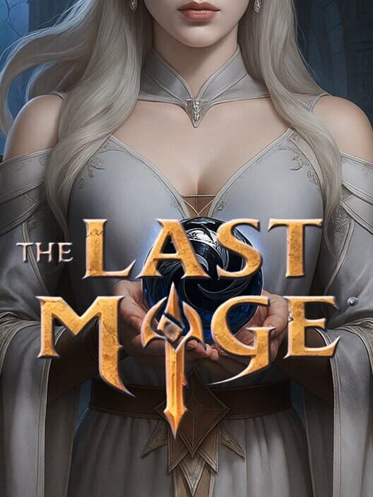 The Last Mage (2025)
