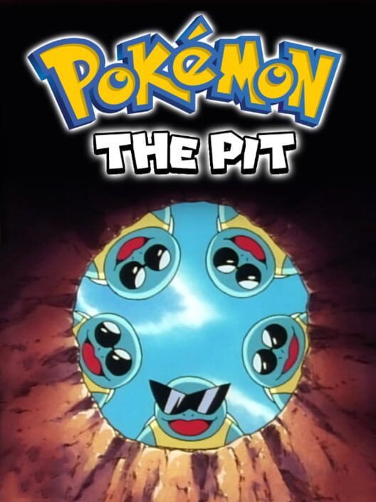 Pokémon The Pit (2025)