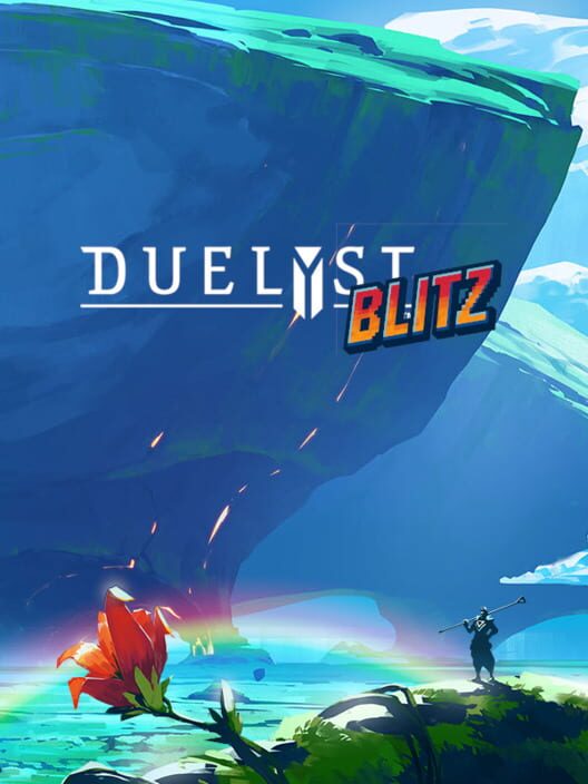 Duelyst: Blitz (2025)