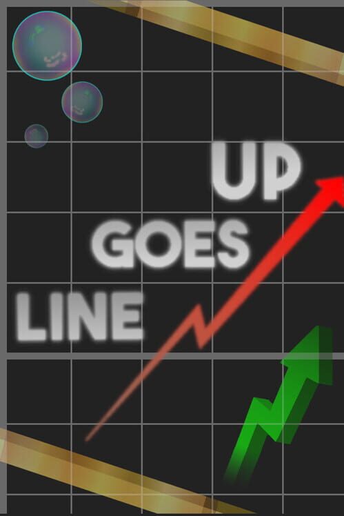 Line Goes Up (2025)