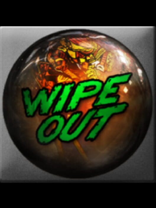 Pinball Arcade: Wipe Out (TBD)