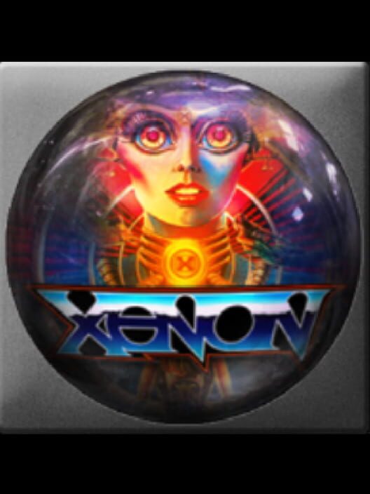 Pinball Arcade: Xenon (TBD)