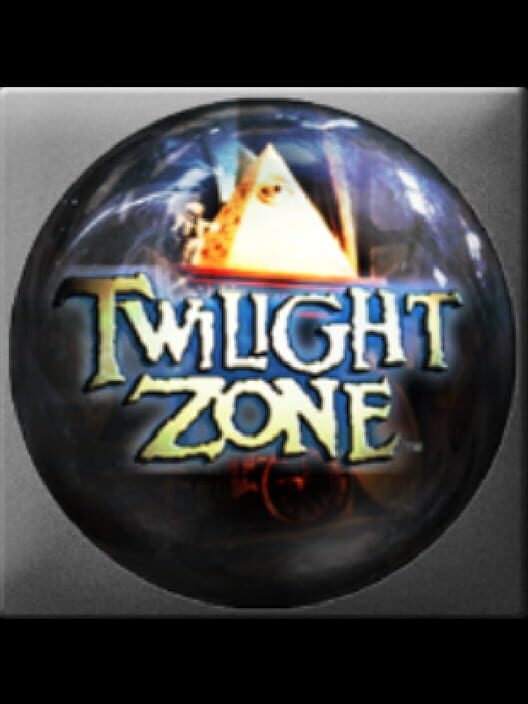 Pinball Arcade: Twilight Zone (TBD)