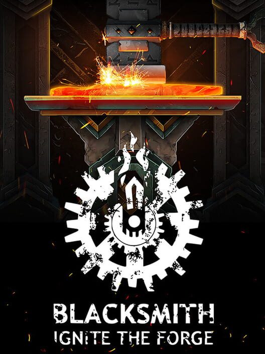 Blacksmith: Ignite the Forge (2025)