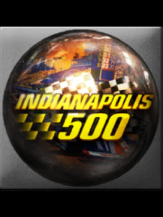 Pinball Arcade: Indianapolis 500 (TBD)