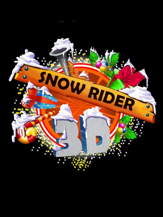 Snow Rider 3D (TBD)