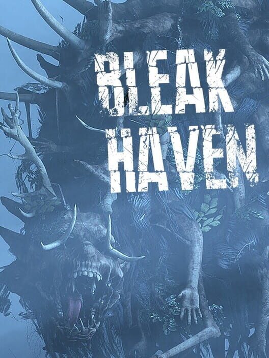 Bleak Haven (2025)