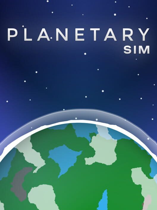 Planetary Sim (TBD)