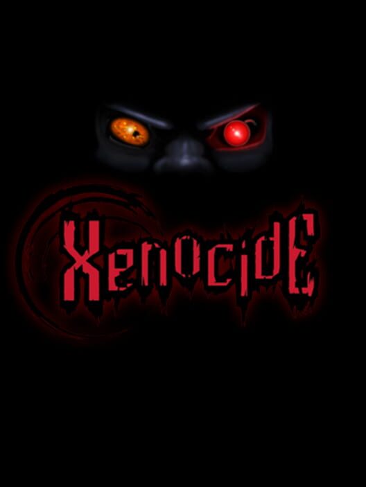 Xenocide (2015)
