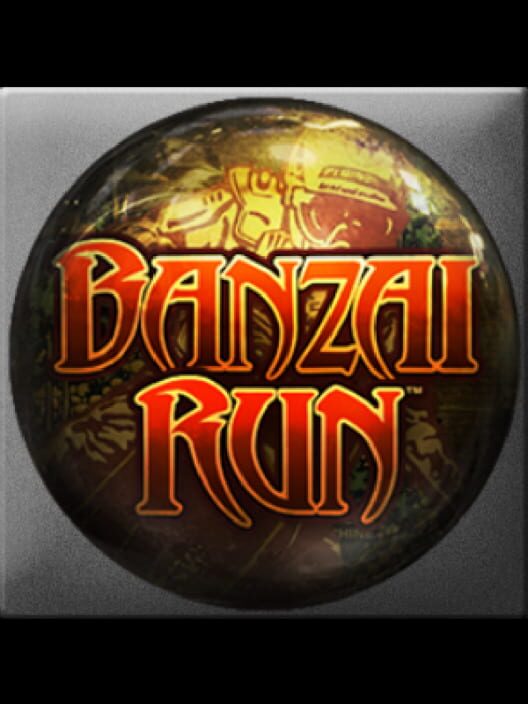 Pinball Arcade: Banzai Run (TBD)