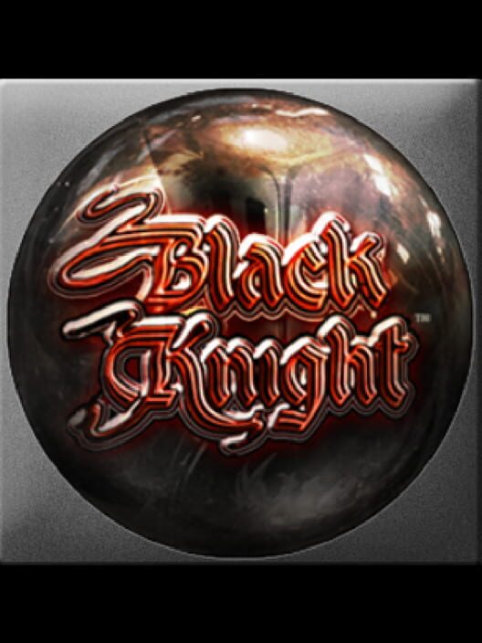 Pinball Arcade: Black Knight (TBD)
