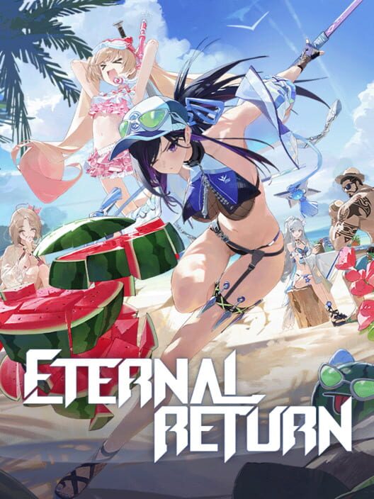 Eternal Return (2023)