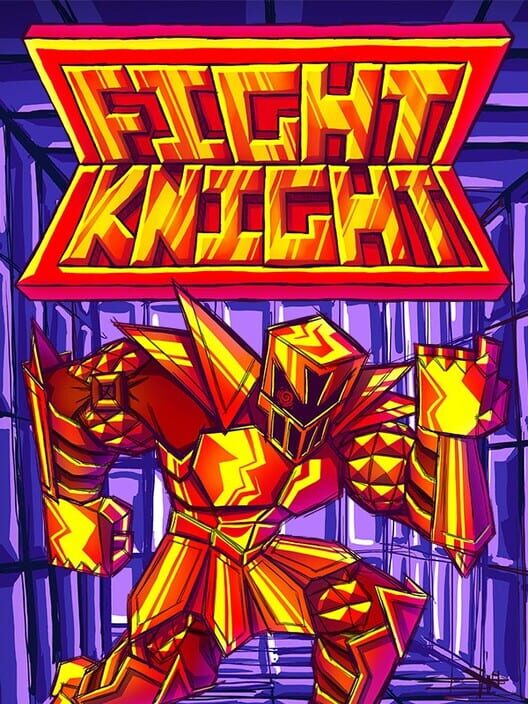 Fight Knight (2021)