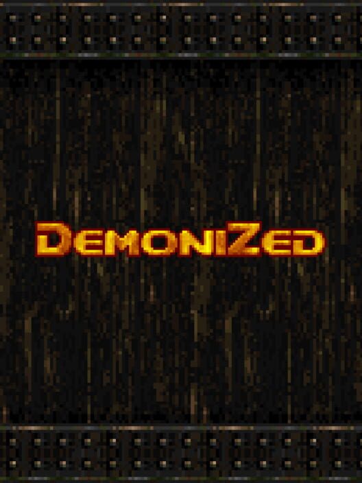 Demonized (1998)