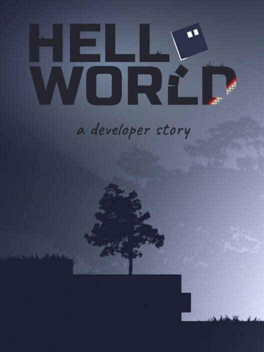 Hello World: a developer story (2026)