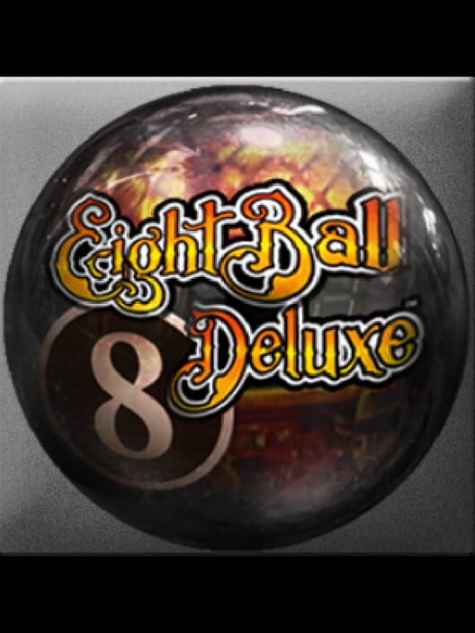 Pinball Arcade: Eight Ball Deluxe (TBD)