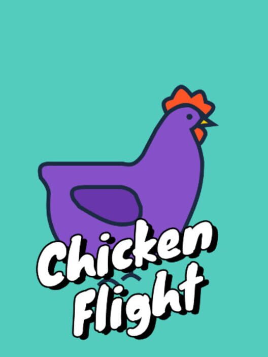 Chicken Flight (2025)