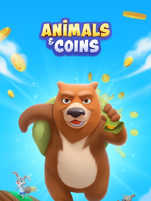 Animals & Coins (2019)