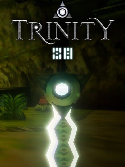 Trinity 64 (TBD)