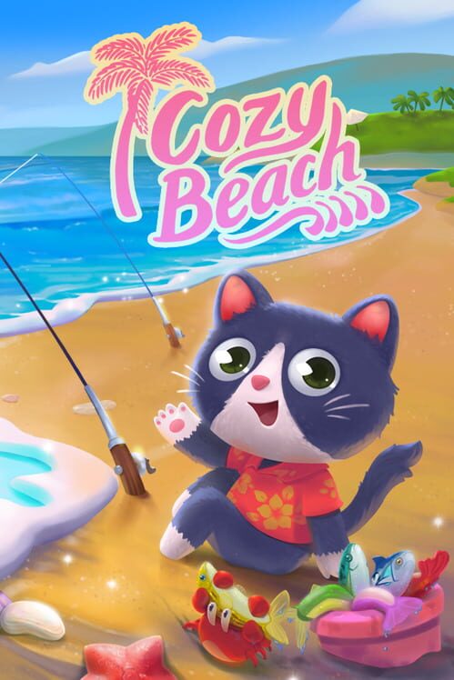 Cozy Beach (2026)