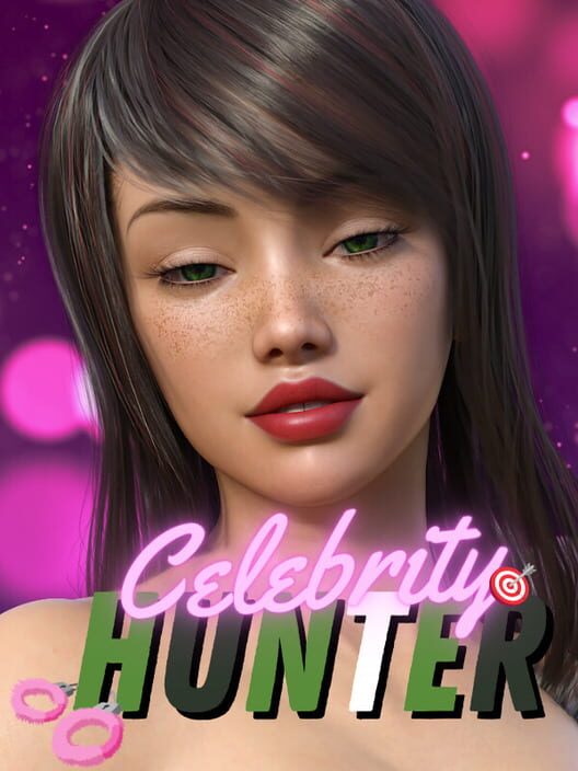 Celebrity Hunter 60 Photos - Moonagedaydream.film