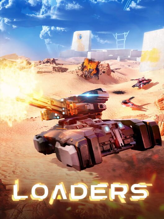 Loaders (TBD)