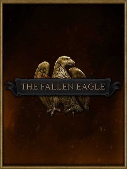 The Fallen Eagle (2020)
