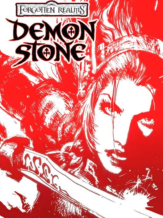 Forgotten Realms: Demon Stone (2025)