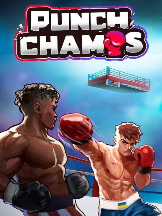 Punch Champs (TBD)