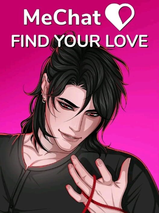 MeChat: Love Secrets (2021)