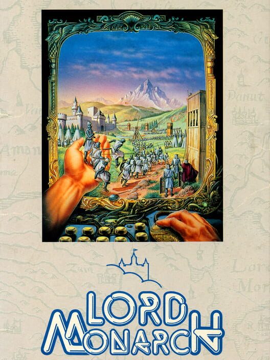 Lord Monarch (1992)