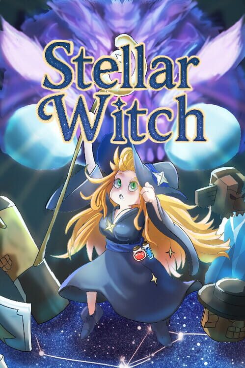 Stellar Witch (2025)