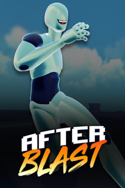 Afterblast (TBD)