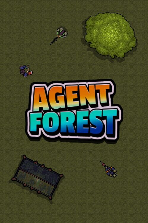 Agent Forest (2024)