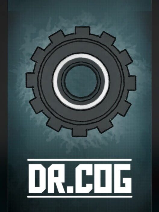 Dr. Cog (2024)