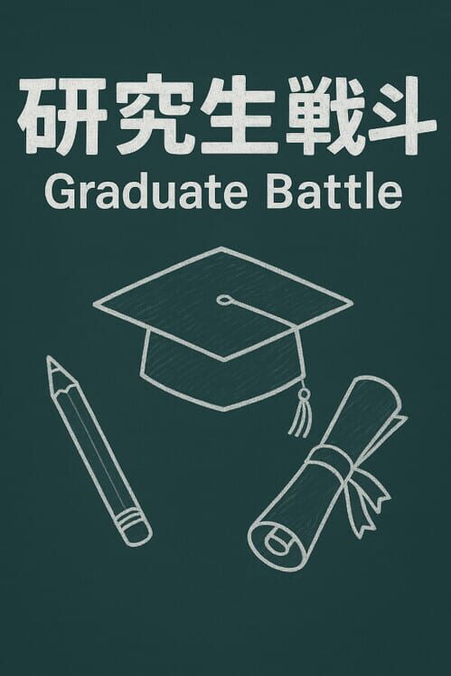 Graduate Battle (2025)