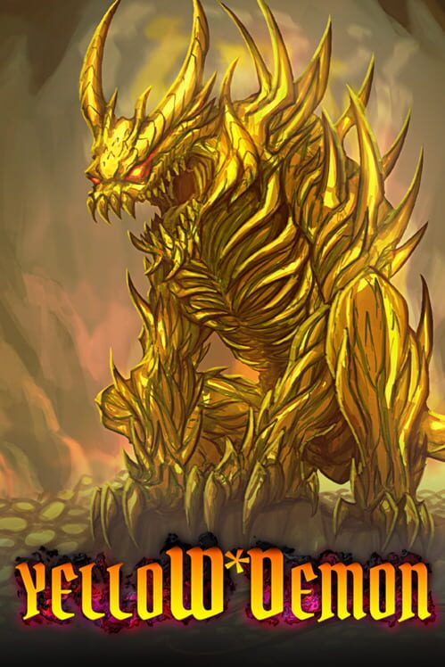 Yellow*Demon (TBD)
