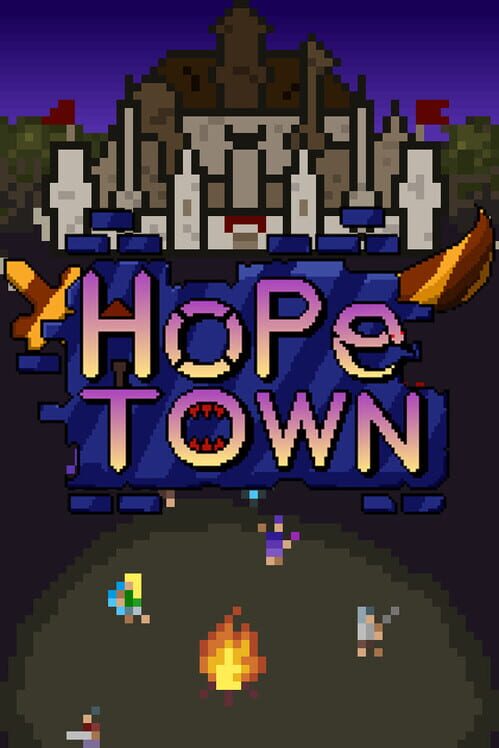 Hope Town (2025)