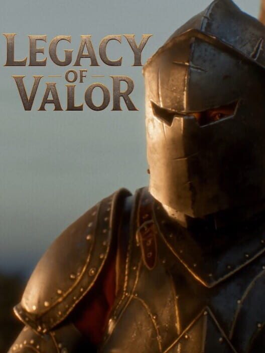 Legacy of Valor (TBD)