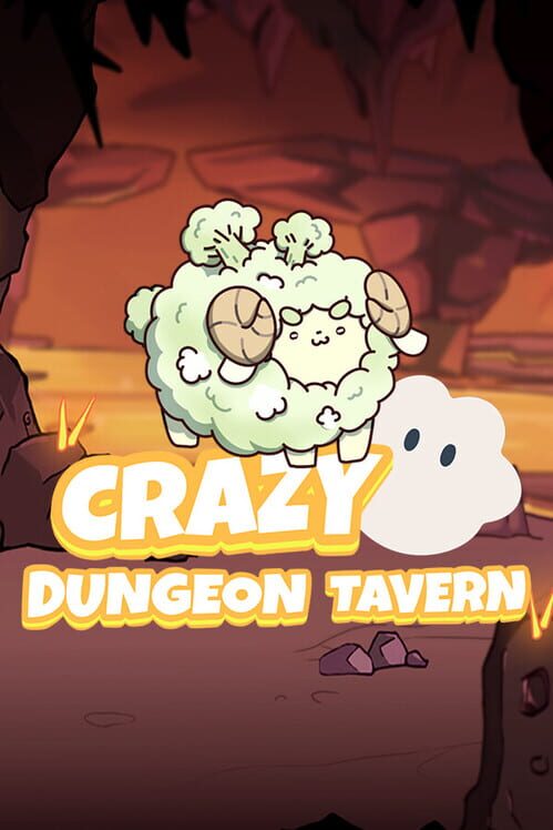 Crazy Dungeon Tavern (TBD)