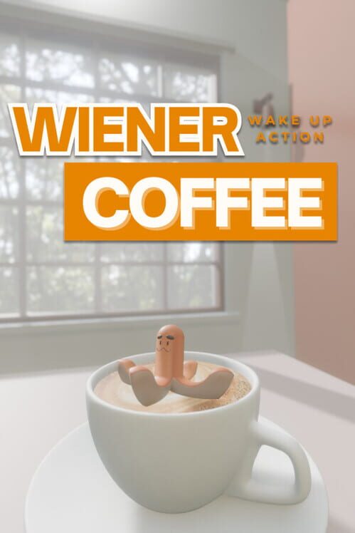 Wiener Coffee (2025)