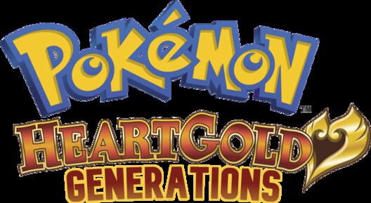 Pokémon HeartGold Generations (2025)