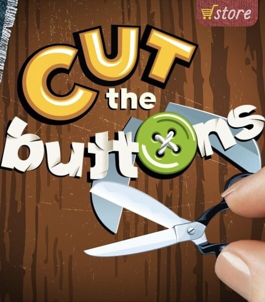 Cut the Buttons (2011)